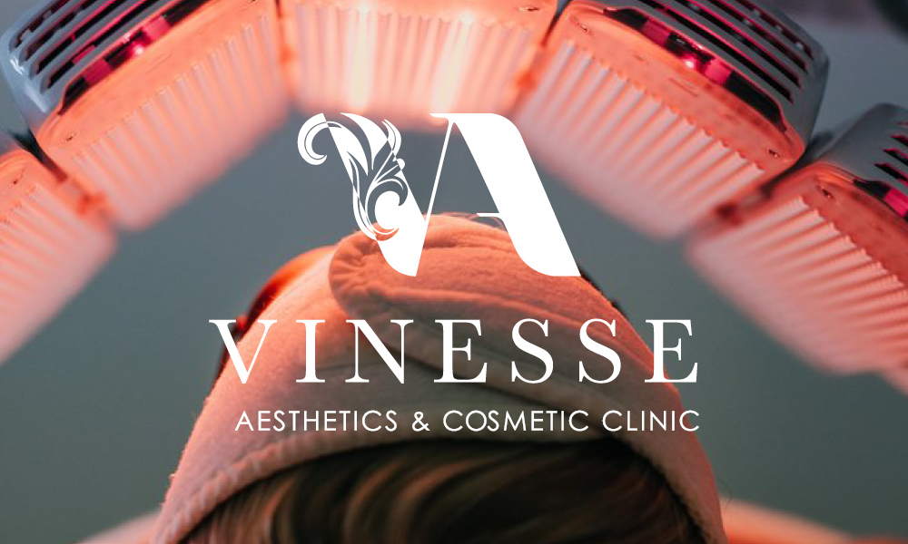 Healite LED | Toowoomba & Gold Coast | Vinesse Aesthetics
